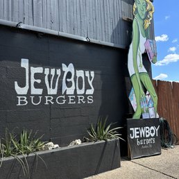 JEWBOY BURGERS - Updated January 2026 - 1581 Photos & 1679 Reviews ...