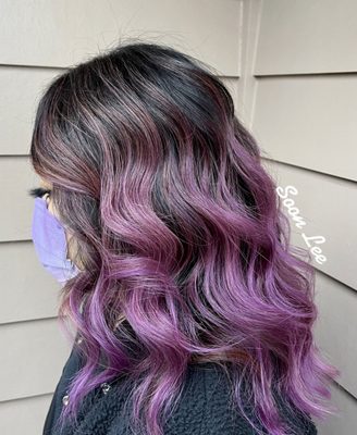 YUNIQUE HAIR STUDIO - Updated August 2024 - 164 Photos & 59 Reviews ...