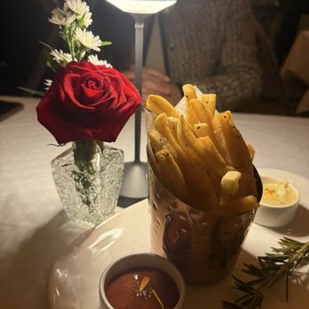 ROSSA ROOM SPEAKEASY - Updated January 2026 - 39 Photos & 12 Reviews ...