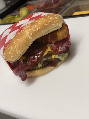 SUPER BURGER - Updated October 2025 - 18 Photos & 11 Reviews - 800 ...