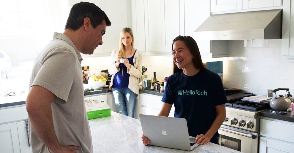 HELLOTECH - Updated December 2025 - 20 Photos & 71 Reviews - Boston ...