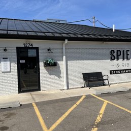SPIEDIE AND RIB PIT - Updated July 2025 - 276 Photos & 453 Reviews ...