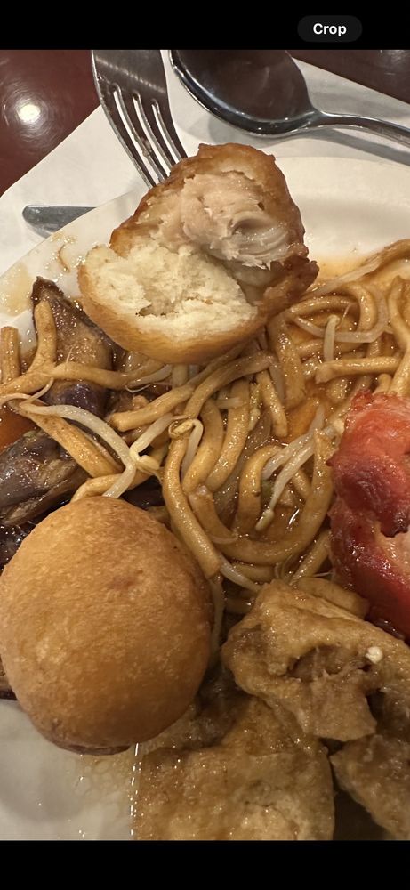 BUFFET YANGTZE - Updated December 2025 - 35 Photos & 71 Reviews - 4190 ...