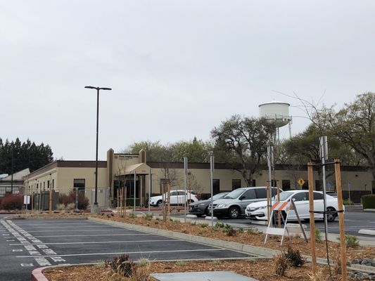 MERCY IMAGING CENTER - Updated October 2025 - 10 Photos - 3301 C St ...