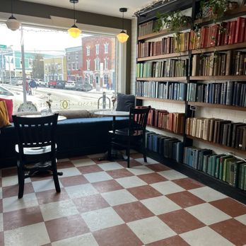 NORTHSHIRE BOOKSTORE - Updated December 2025 - 194 Photos & 174 Reviews ...