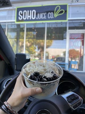 SOHO JUICE CO. - Updated October 2025 - 364 Photos & 321 Reviews - 500 ...