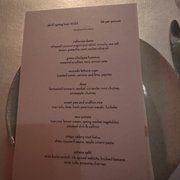 ABCV - 1695 Photos & 665 Reviews - 38 E 19th St, New York, New York ...