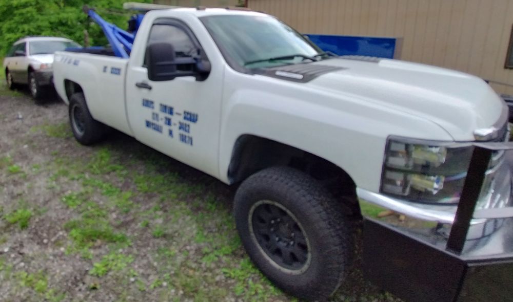 ALWAYS TOWING & SCRAP - Updated May 2026 - 1008 Waltz Mill Rd, Ruffs ...