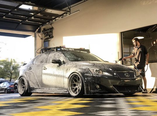 POSH AUTO STYLING - Updated April 2025 - 105 Photos & 79 Reviews - 500 ...