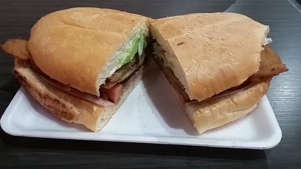 LA HECHIZERA TORTAS & BAR - Updated March 2025 - 15 Reviews - 3480 S ...