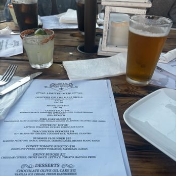 THE GROVE - Updated October 2025 - 67 Photos & 31 Reviews - 10056 Main ...