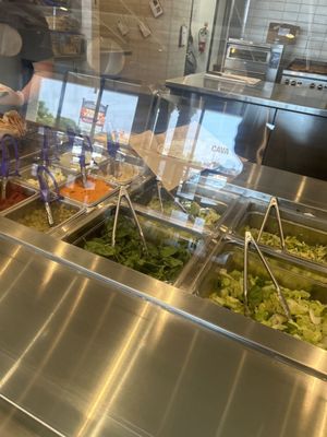 CAVA - Updated January 2026 - 14 Reviews - 6900 Northwest Expy ...