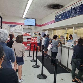 US POST OFFICE - Updated December 2025 - 81 Photos & 50 Reviews - 4354 ...