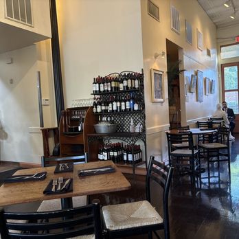 CAFFE LUNA - Updated December 2025 - 313 Photos & 407 Reviews - 136 E ...