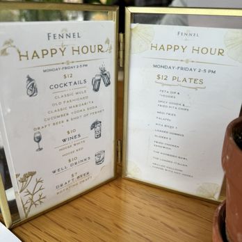 FENNEL KITCHEN AND BAR - Updated June 2024 - 318 Photos & 263 Reviews ...