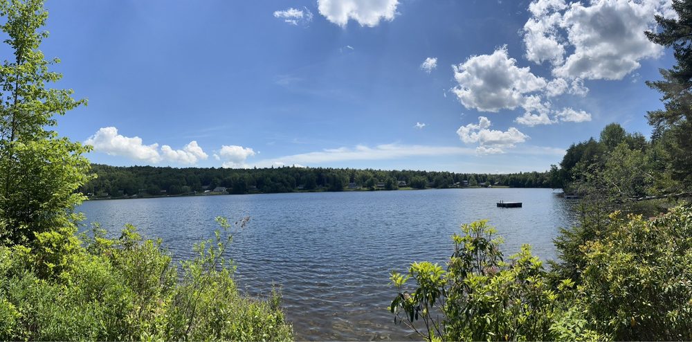 WINDSOR POND - Updated June 2024 - Boston, Massachusetts - Lakes - Yelp