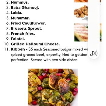 NEDAL GYRO ¸ - Updated February 2025 - 31 Photos & 23 Reviews - 507 W ...