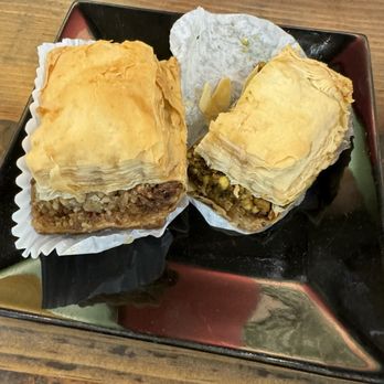 LAVASH CAFE - Updated January 2025 - 535 Photos & 859 Reviews - 2985 N ...