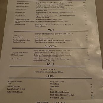 RUST BELT BAR AND GRILL - Updated December 2025 - 118 Photos & 154 ...