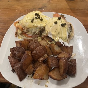 CAFE NOLA - 632 Photos & 751 Reviews - 4 E Patrick St, Frederick ...