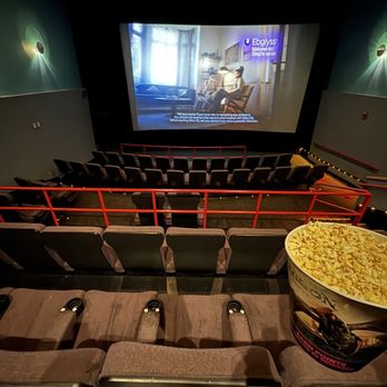 AMC SARATOGA 14 - Updated December 2025 - 322 Photos & 664 Reviews ...