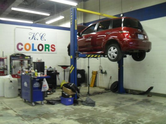 K C COLORS AUTO BODY - Updated October 2025 - 17 Reviews - 2007 W 103rd ...