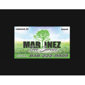 MARTINEZ TREE SERVICE - Updated October 2025 - 11 Reviews - Lakewood ...