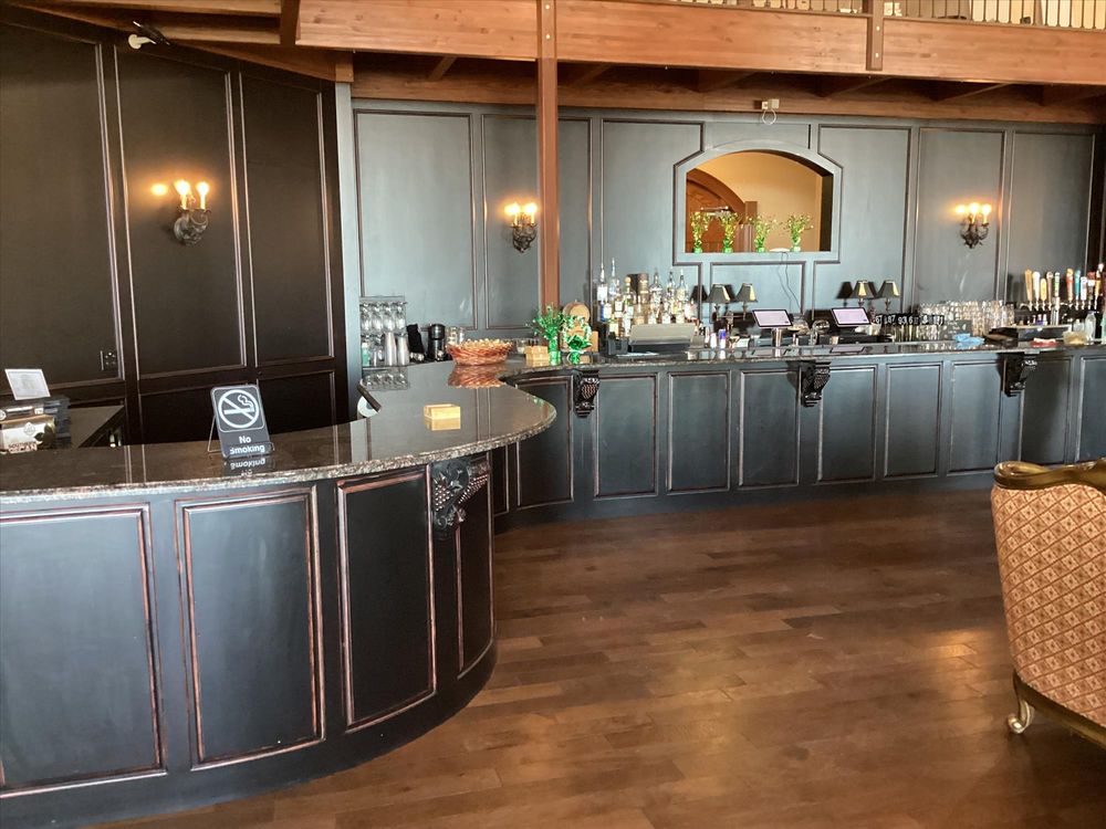 WEINGARTEN VINEYARD - Updated October 2025 - 69 Photos & 49 Reviews ...