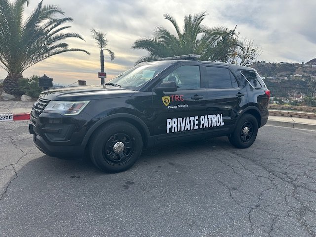 TRC PRIVATE SECURITY - Updated November 2025 - Request a Quote ...