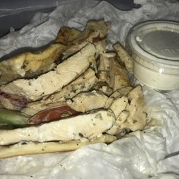 ATHENIAN GRILL - 95 Photos & 297 Reviews - 7042 Reseda Blvd, Reseda ...