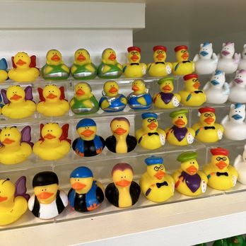 GROOVY DUCK BAKERY - 254 Photos & 183 Reviews - 3434 Edwards Mill Rd ...