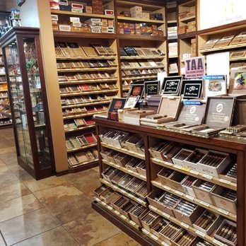 OUTLAW CIGAR CO - Updated April 2025 - 72 Photos & 60 Reviews - 13700 ...