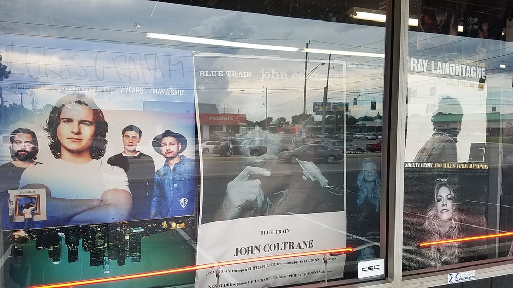 KARMA RECORDS - Updated December 2025 - 21 N Post Rd, Indianapolis ...