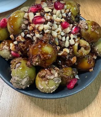 SOUFI PERSIAN GRILL & LOUNGE - Updated September 2025 - 35 Photos ...