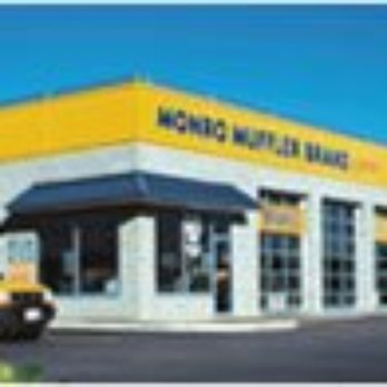 MONRO AUTO SERVICE AND TIRE CENTERS - Updated December 2025 - 18 Photos ...