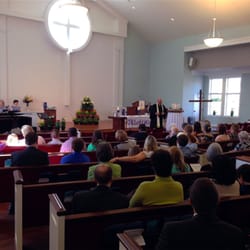 HILLIARD PRESBYTERIAN CHURCH - 3600 Leap Rd, Hilliard, Ohio - Churches ...