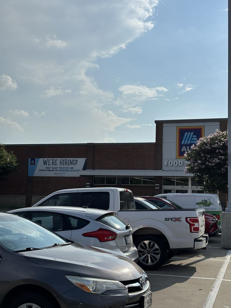 ALDI - Updated May 2026 - 32 Photos & 18 Reviews - 9251 Jones Rd ...