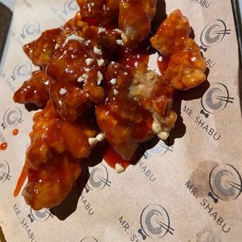 MR. SHABU AT GATEWAY - Updated April 2025 - 897 Photos & 541 Reviews ...