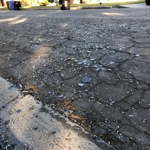 PARAMOUNT RESOURCE RECYCLING - 7230 Petterson Ln, Paramount, California ...