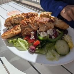 MYTHOS GRILL - Updated October 2025 - 120 Photos & 169 Reviews - 3900 W ...