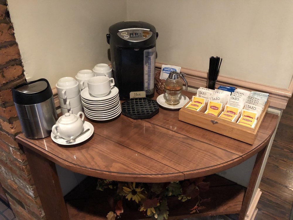 THE INN AT TURKEY HILL - 160 Photos & 49 Reviews - 991 Central Rd ...