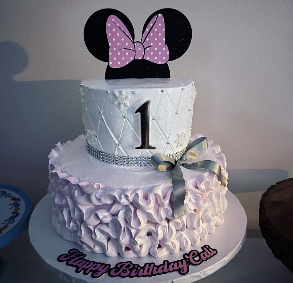 KARLA JIMENEZ CAKES & MORE - Updated October 2025 - 114 Photos & 14 ...