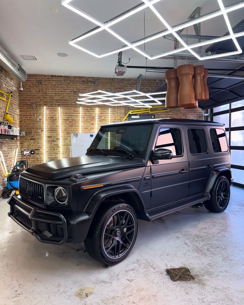 Mark Motion Detailing - Same Day Service Available - Updated April 2025 ...