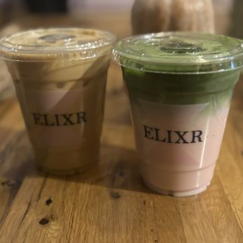 ELIXR COFFEE - Updated September 2025 - 156 Photos & 115 Reviews - 315 ...