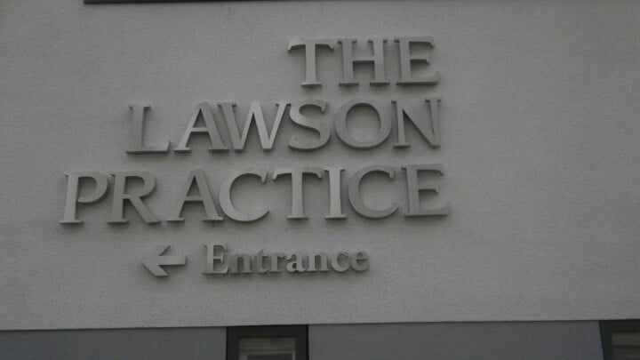 THE LAWSON PRACTICE - Updated January 2025 - 85 Nuttall Street, London, United Kingdom - Doctors ...
