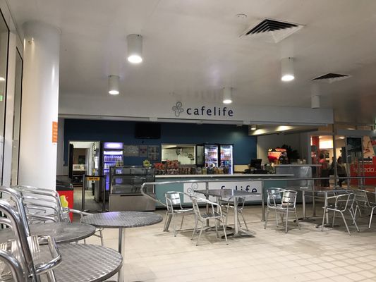 CRAIGIE LEISURE CENTRE - Updated December 2025 - 14 Photos - Whitfords ...