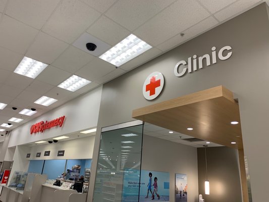 TARGET CLINIC CARE PROVIDED BY KAISER PERMANENTE - Updated October 2025 ...