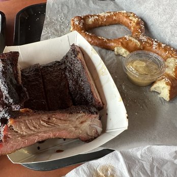 TOWNLINE BBQ - Updated June 2024 - 211 Photos & 225 Reviews - 3593 ...