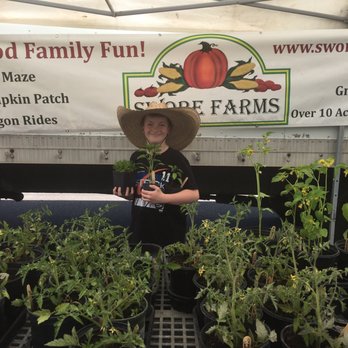 SWORE FARMS - Updated December 2025 - 30 Photos - 225 Ballard Rd ...
