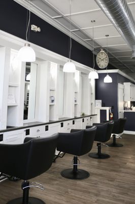 URBAN EVOLUTION SALON - Updated July 2024 - 187 Photos & 139 Reviews ...